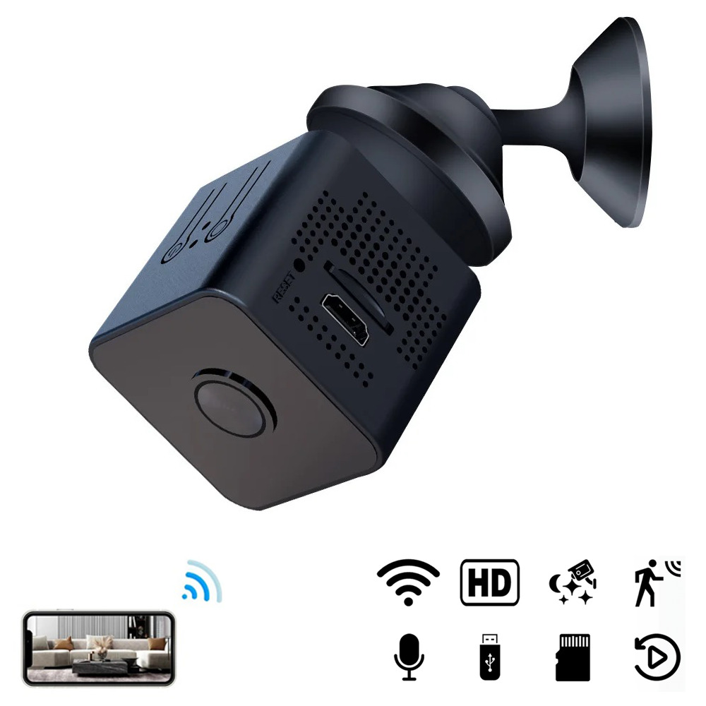 X1 mini camera | Files.fm.